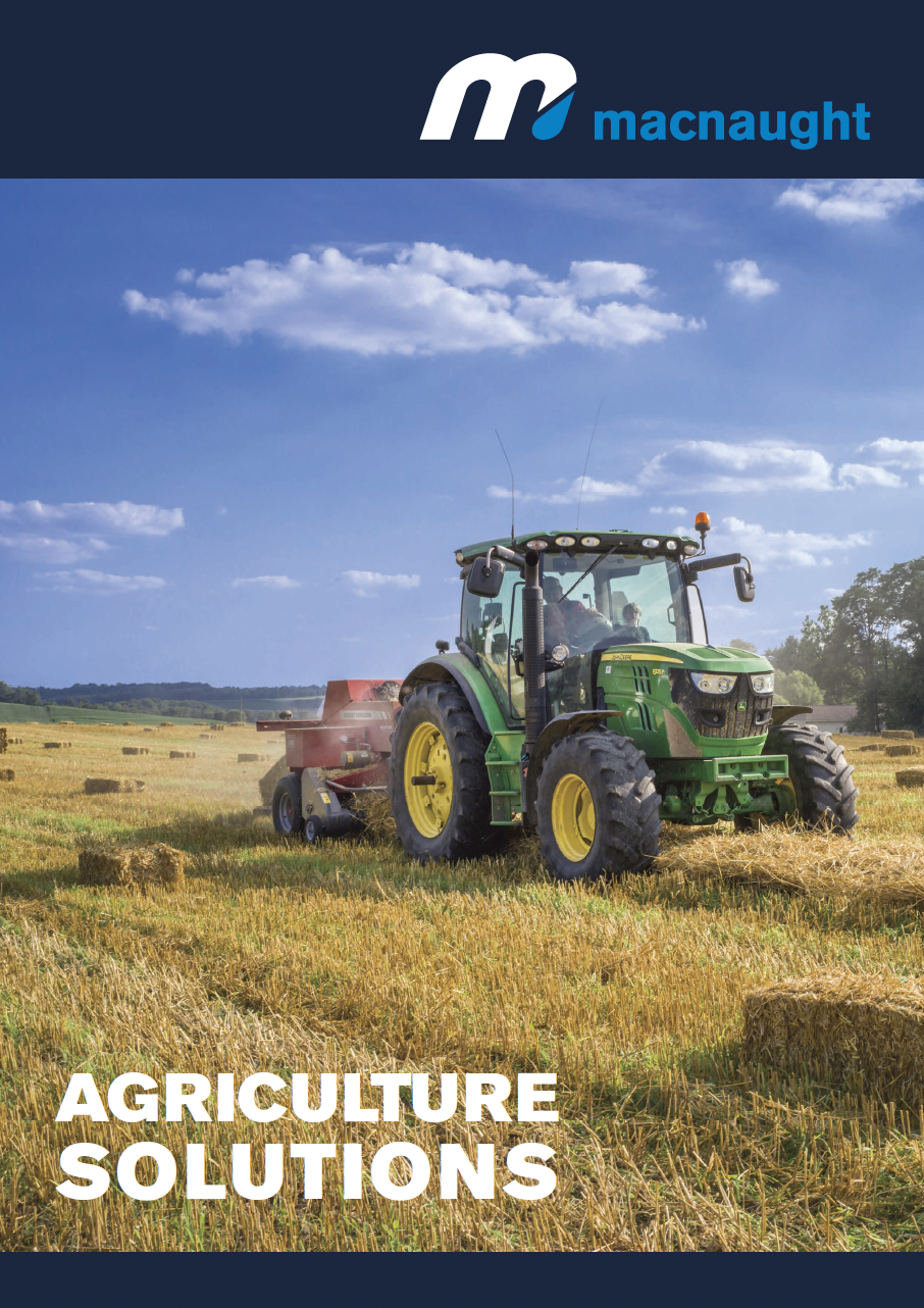 catalogues - Macnaught